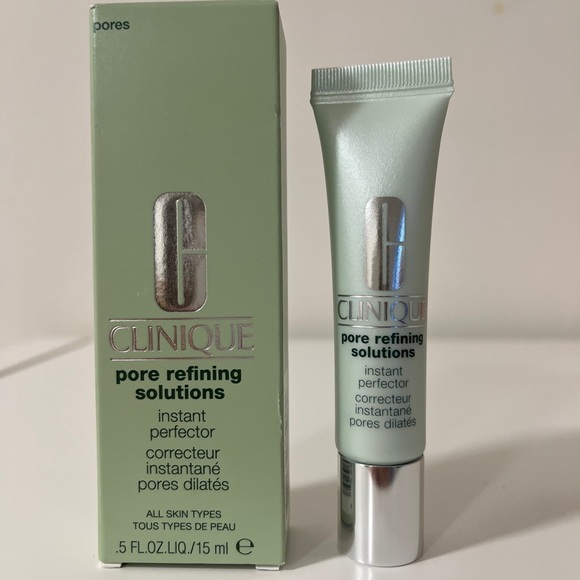 Clinique | Skincare | Pore Refining Solutions Instant Perfector ...